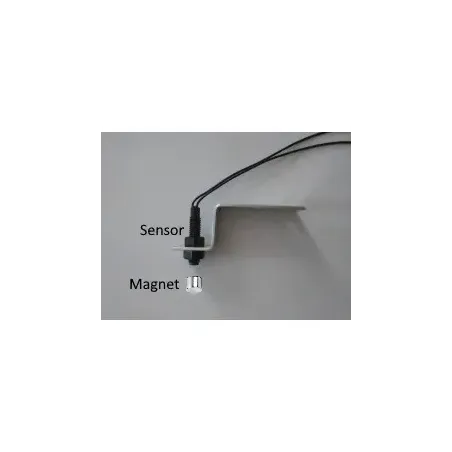 Chain counter wireless chain counter with App